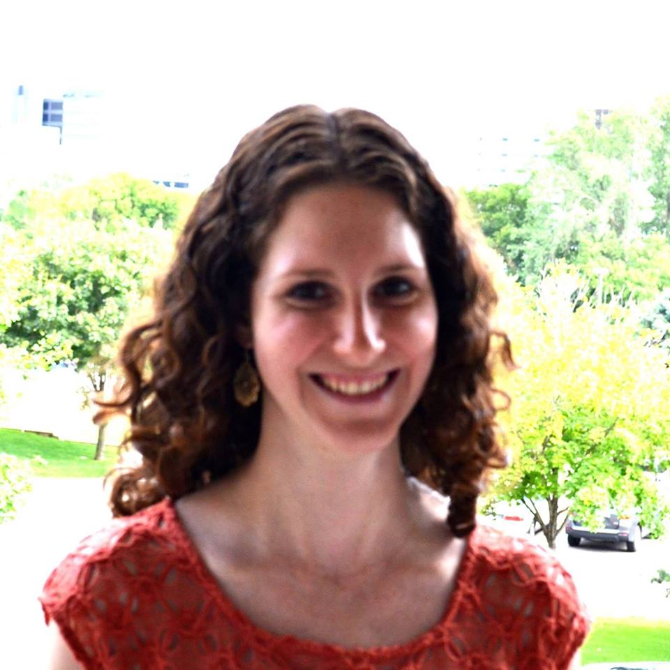 Jennifer Kaul – Reader / Writer / Wonderer